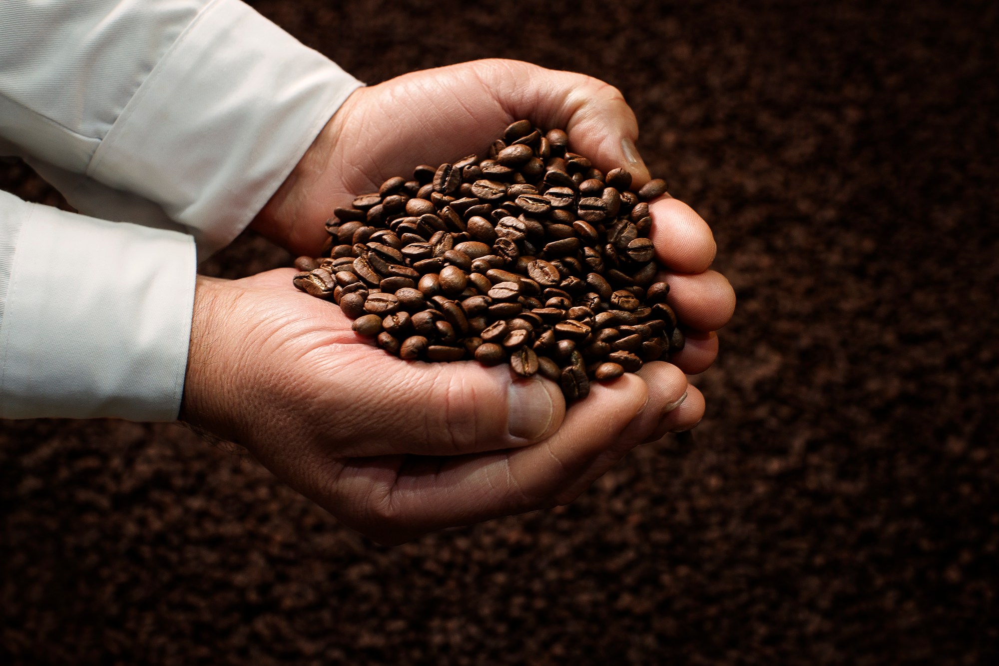 Profissional - Delta Cafés